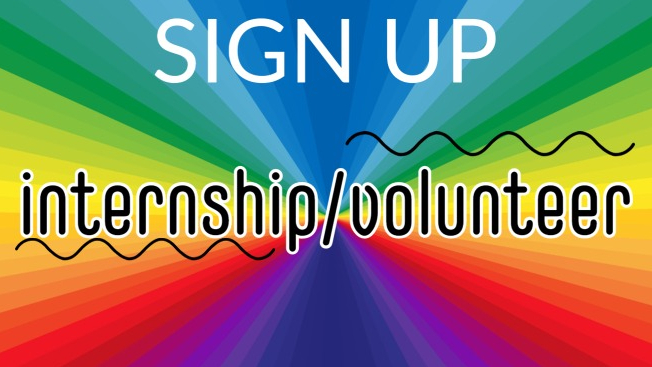 Calling All Aspiring Artists and Creatives: Join Our Internship Program!